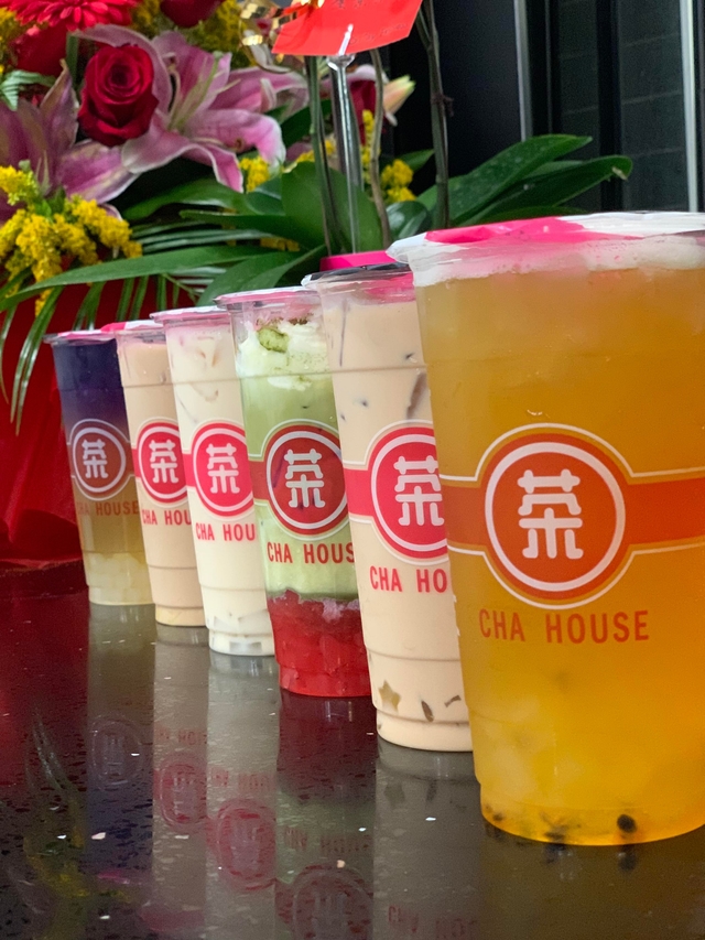 Cha House Polo Park Winnipeg